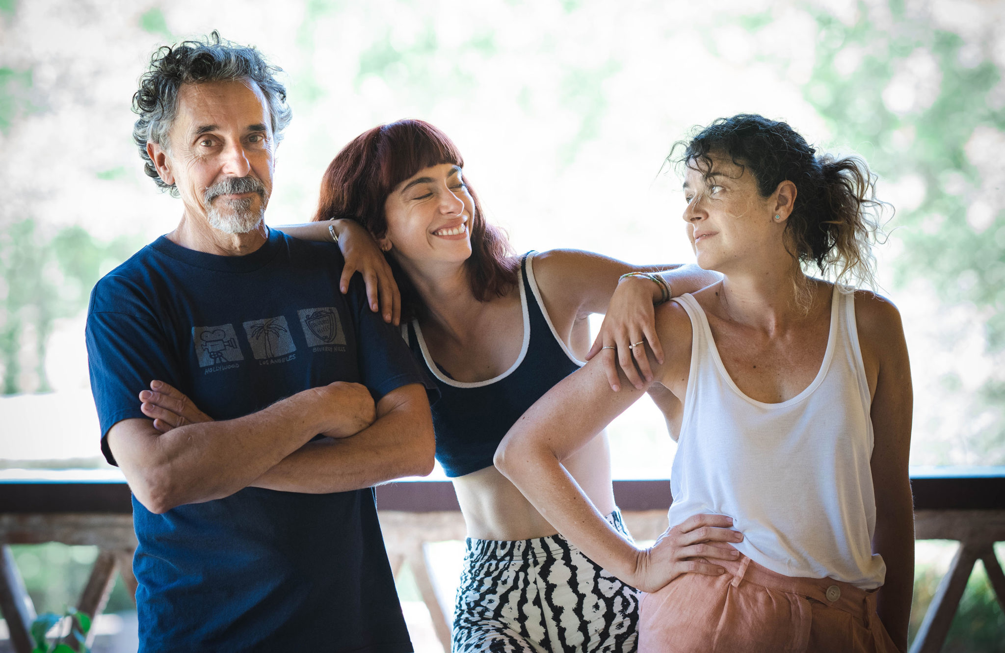 Miki Núñez debuta como actor en una serie de ficción con "Jo mai mai ...